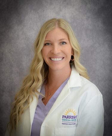 Hailey Lowery, DNAP, CRNA | Registered Nurse Anesthetist Titusville, FL